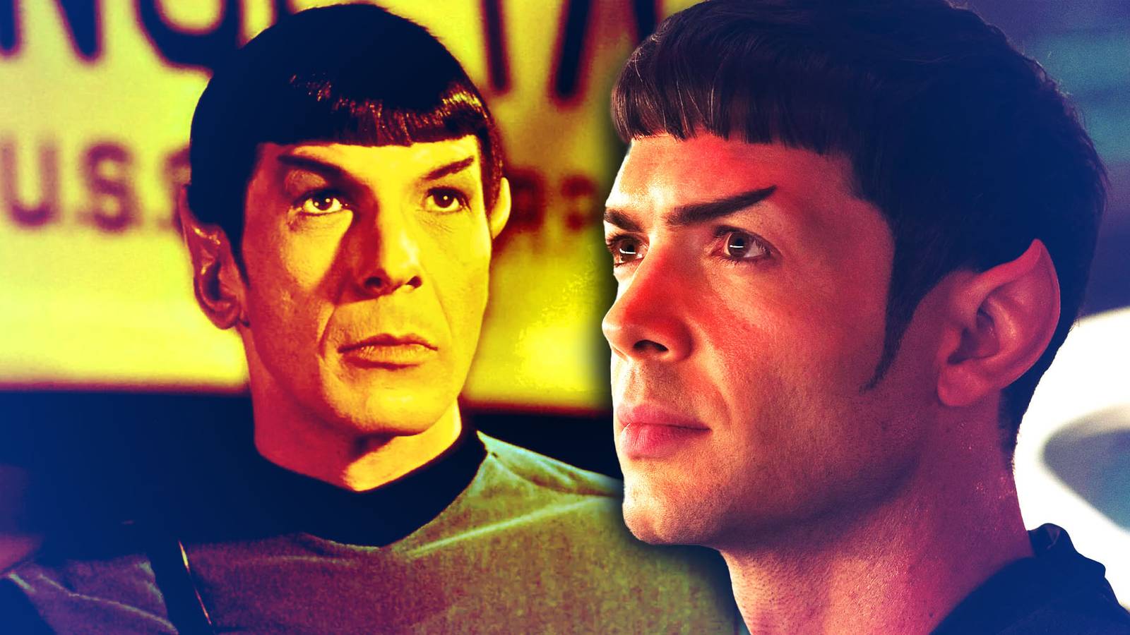 Star Trek’s Ethan Peck: Strange New Worlds’ Spock Actor Explained