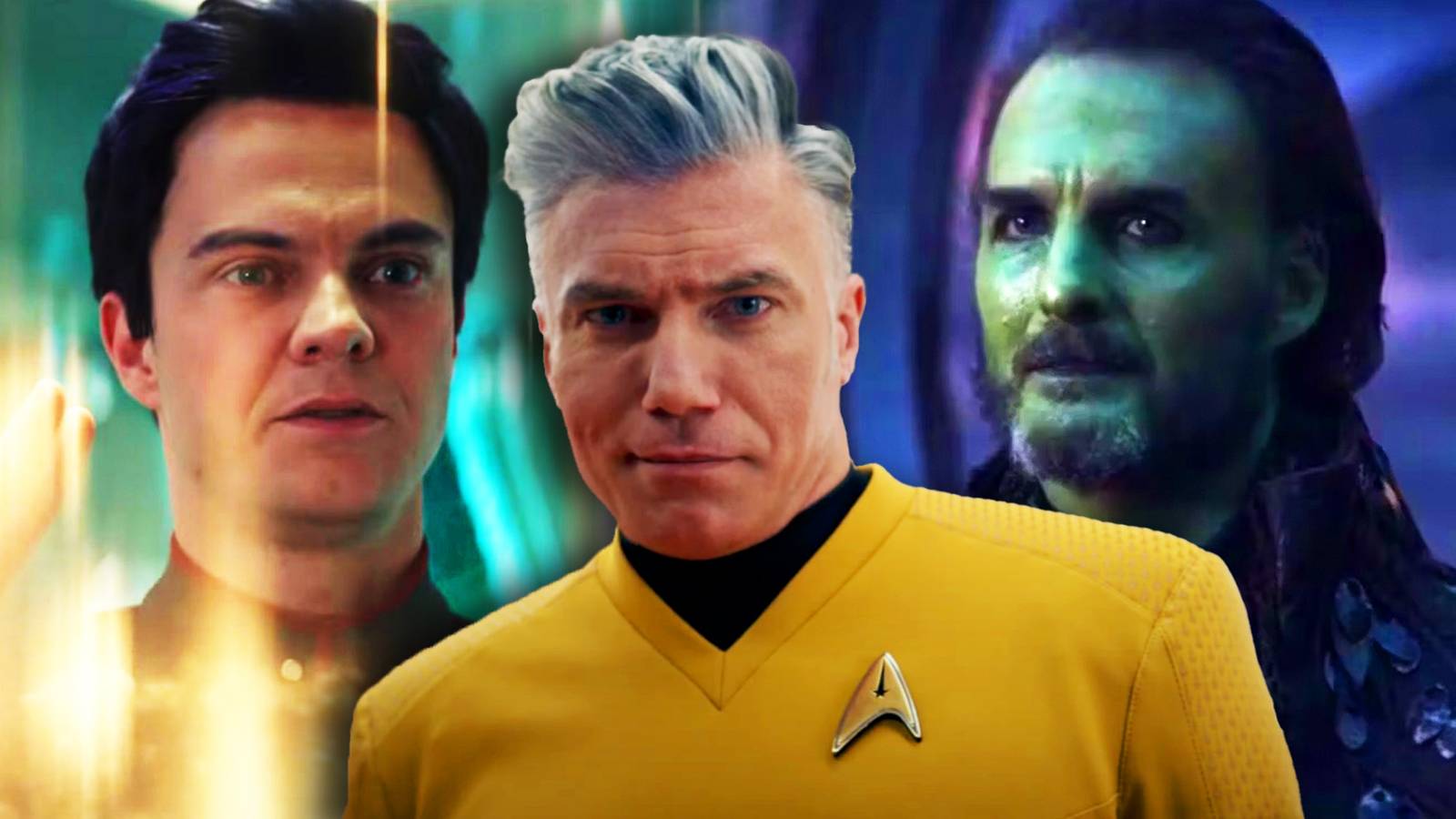 Star Trek Orion
