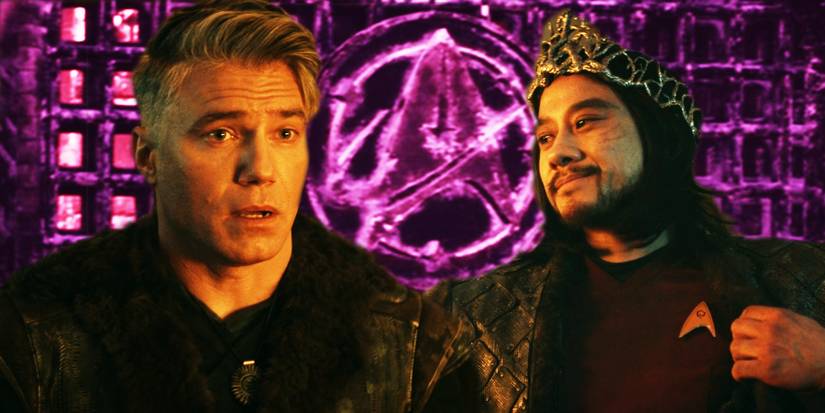 Strange New Worlds Reverses A Great Story From Star Trek's Removed ...