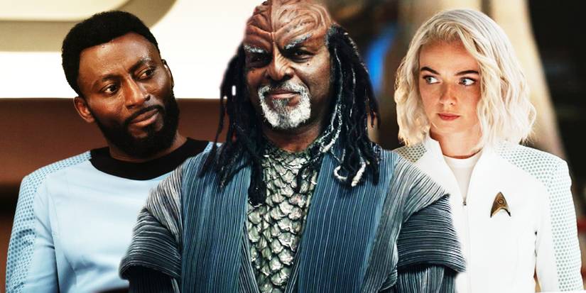 10 Things We Want From Star Trek: Strange New Worlds Season 3