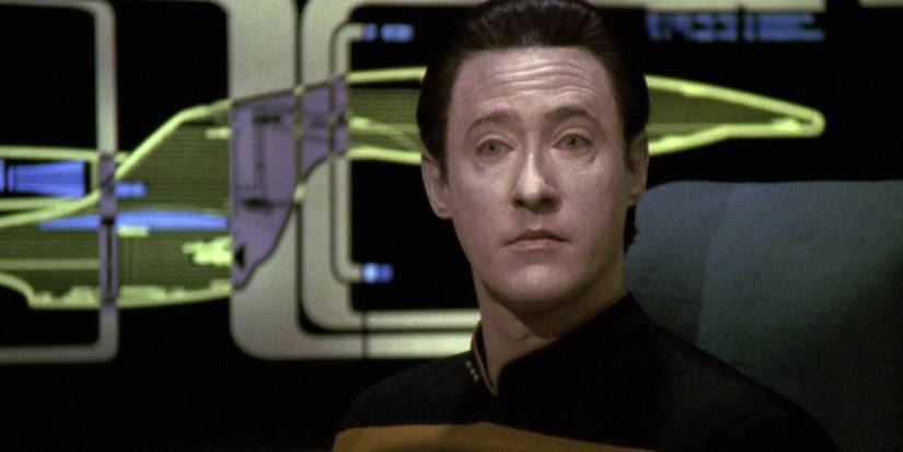 Star Trek: The Next Generation Cast & Character Guide