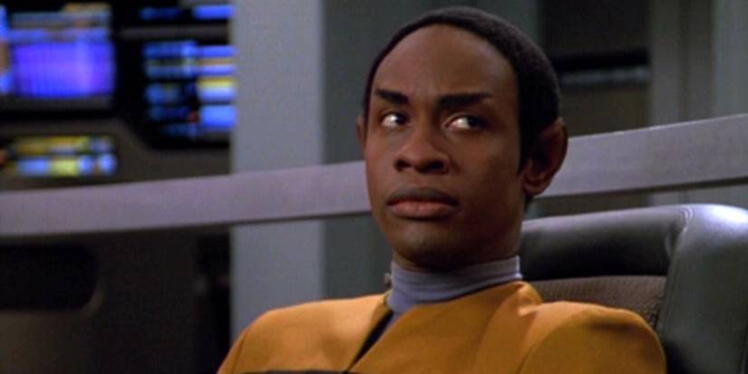 Star Trek: Voyager Cast & Character Guide