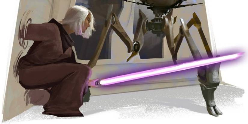 10 Incredible Jedi Force Powers From Legends We Really Wish Were Star ...