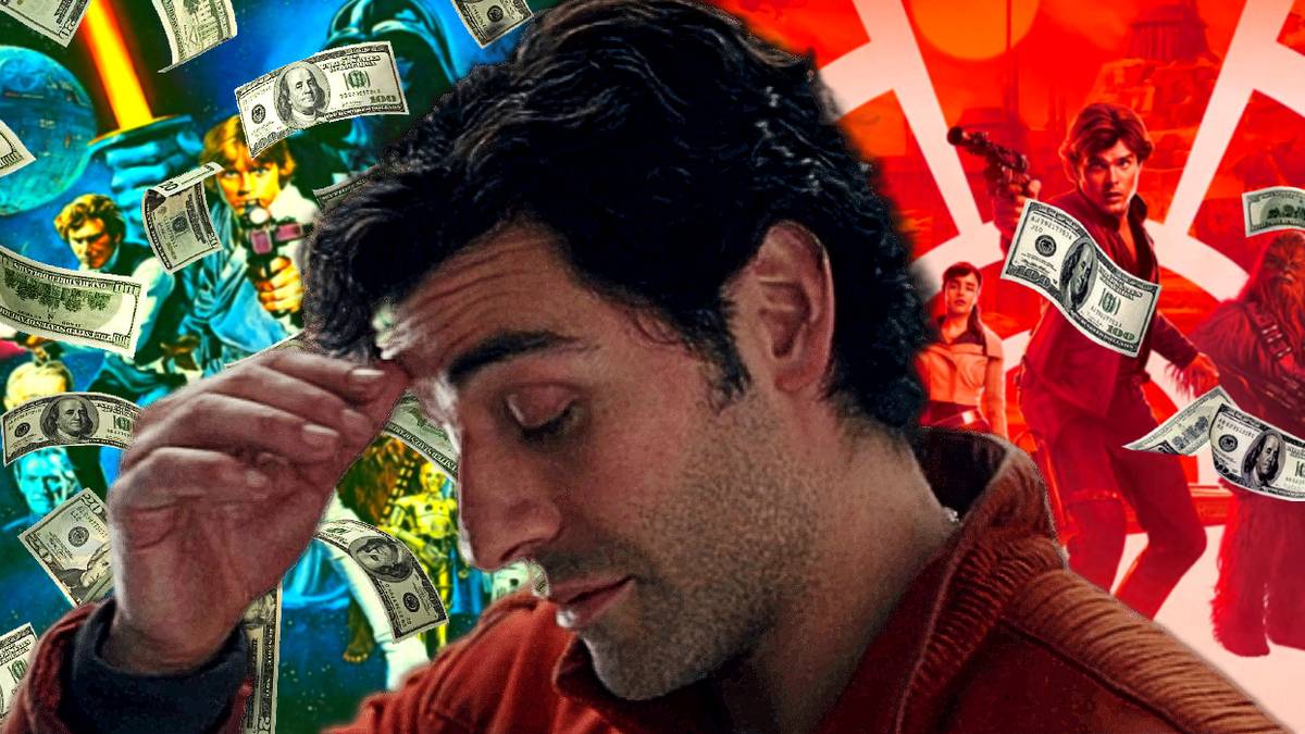 Official Disney Financial Statements Confirm Star Wars Was Over Budget ...