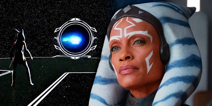 Star Wars' World Between Worlds Explained