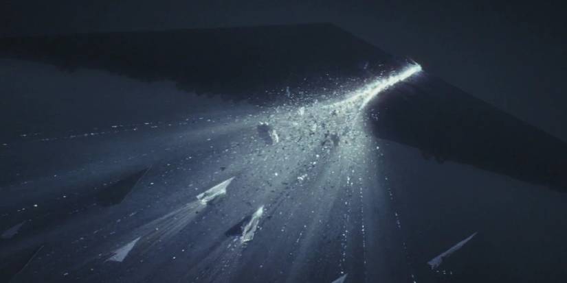 The 10 Best Space Battles In Star Wars