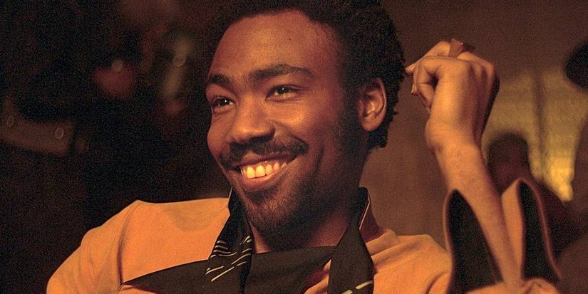 Star Wars Sets Up Its New Lando Movie With The Perfect Backstory