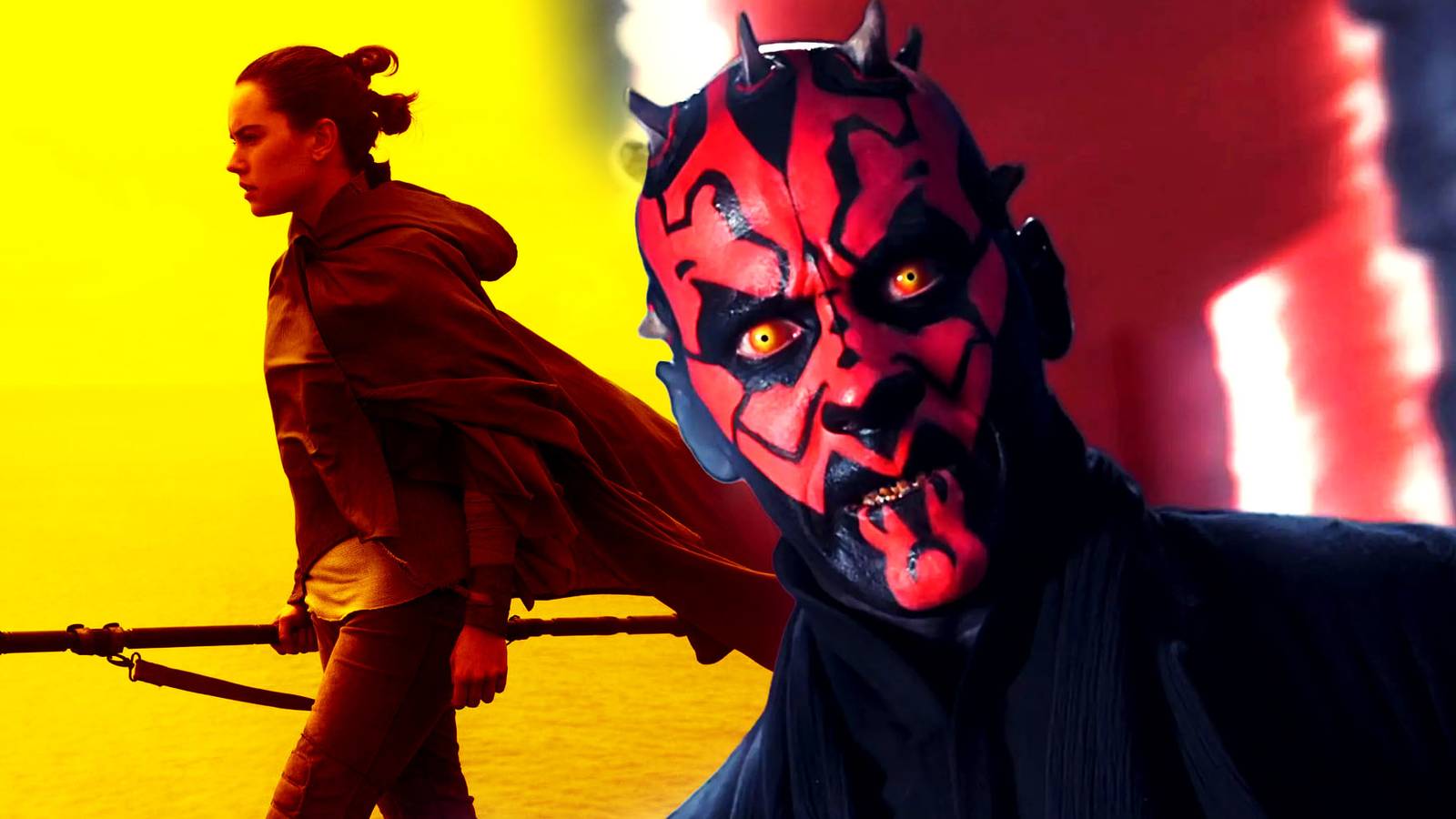 Last Jedi's Coolest Scene Broke One Star Wars Lightsaber Rule