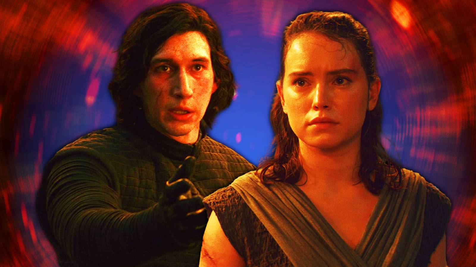 Star Wars Took 2 Years To Make The Last Jedi's Coolest New Force power ...