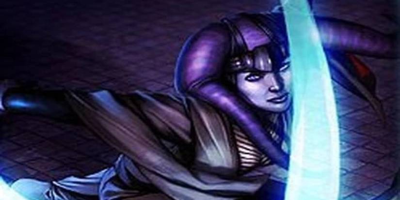 10 Incredible Jedi Force Powers From Legends We Really Wish Were Star ...
