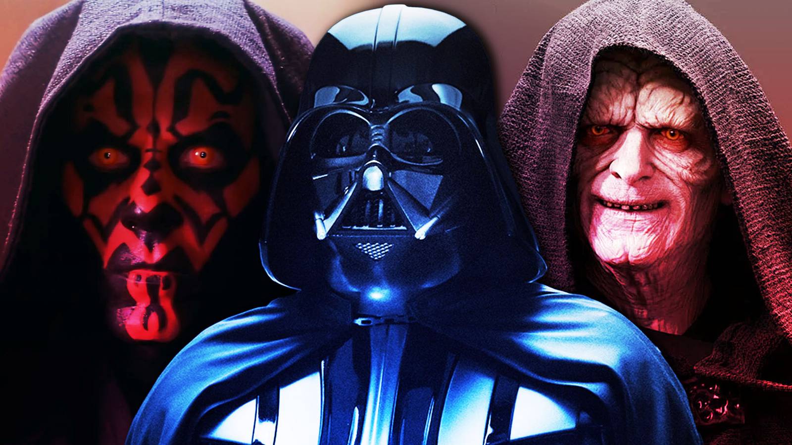 Star Wars Has Brought Back The Original Sith - Canon-Shattering Theory ...