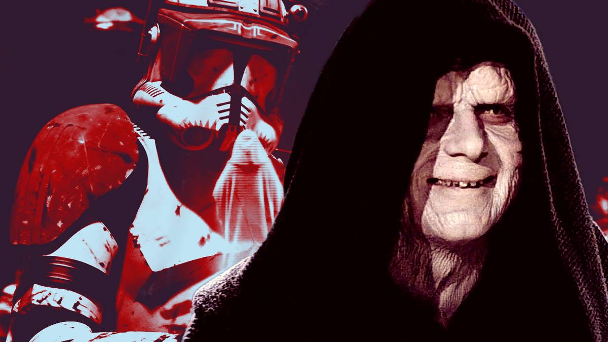 Why So Many Jedi Survived Order 66 Gets Official Star Wars Canon ...