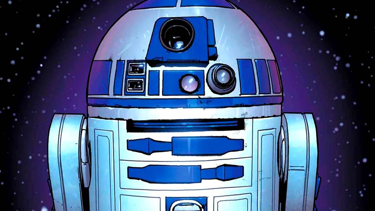 "How Did You Know Where to Look?": Luke Skywalker Was a Master Tracker ...