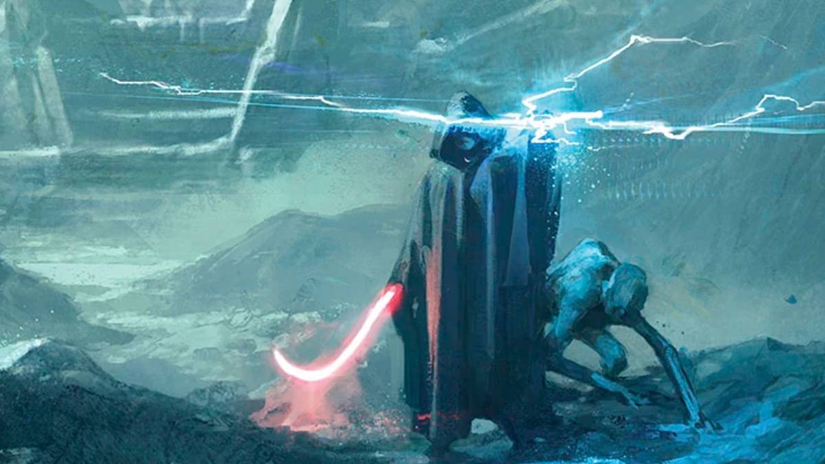 Star Wars Introduces A New Sith World - How It Compares To Exegol ...