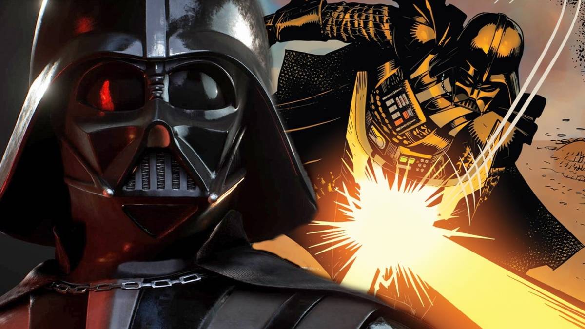 1 Star Wars Assassin Can Officially Survive Vader's Maximum Force Power