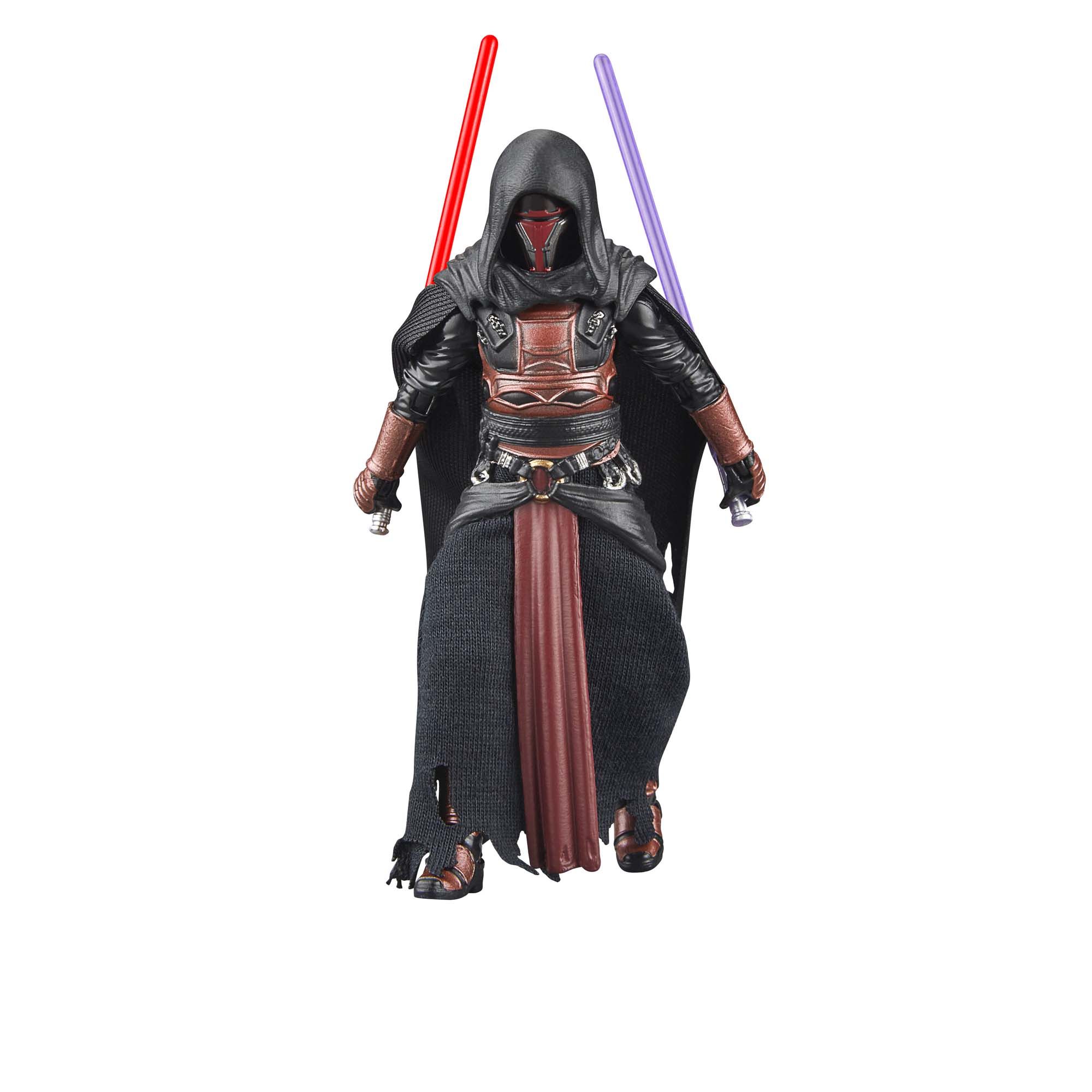 Darth Revan Action Figure
