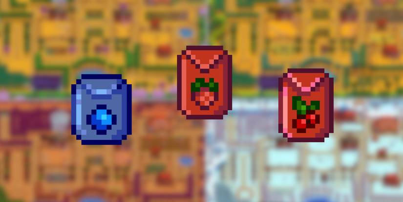 10 Essential Tips & Tricks For Returning Stardew Valley Players