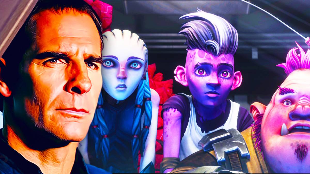 Star Trek’s Multiverse Will Have A “Grand Unifying Theory” In Netflix’s ...