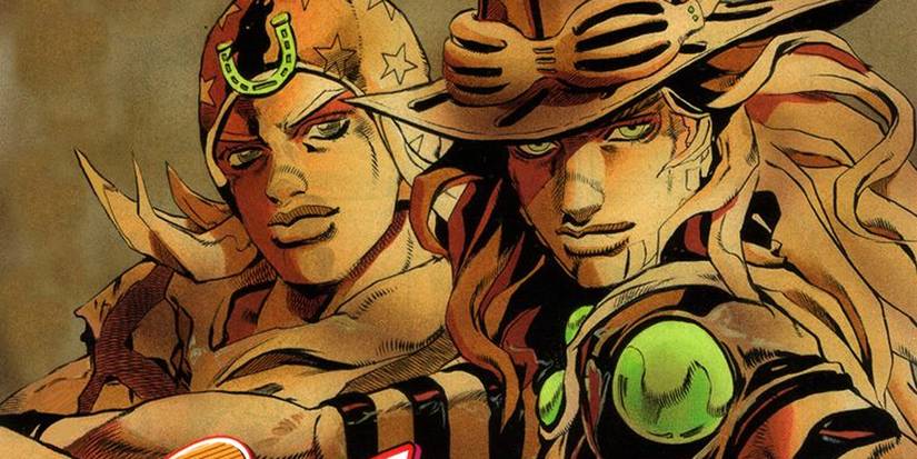 JoJo's Bizarre Adventure's Next Anime Could Be the Best One Yet Thanks ...