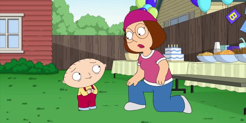 Why Family Guy Was Canceled After Season 3 (& Why It Came Back)