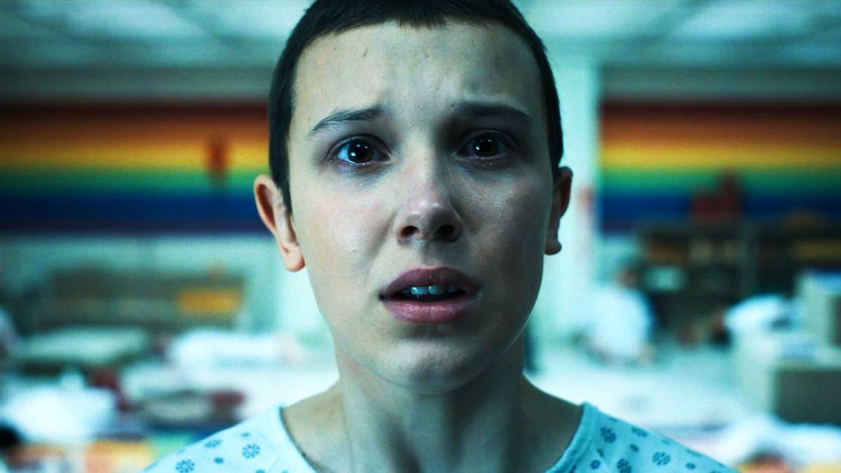 Why Stranger Things Fans Shouldn't Get Eleven's Tattoo (The Controversy ...
