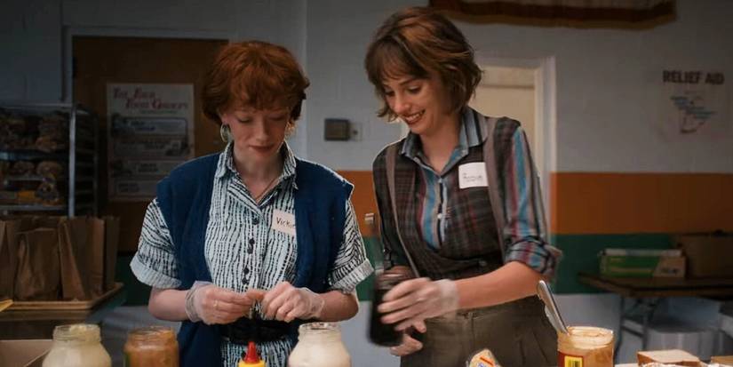 8 Unresolved Stranger Things Romances Season 5 Needs To Either Confirm ...