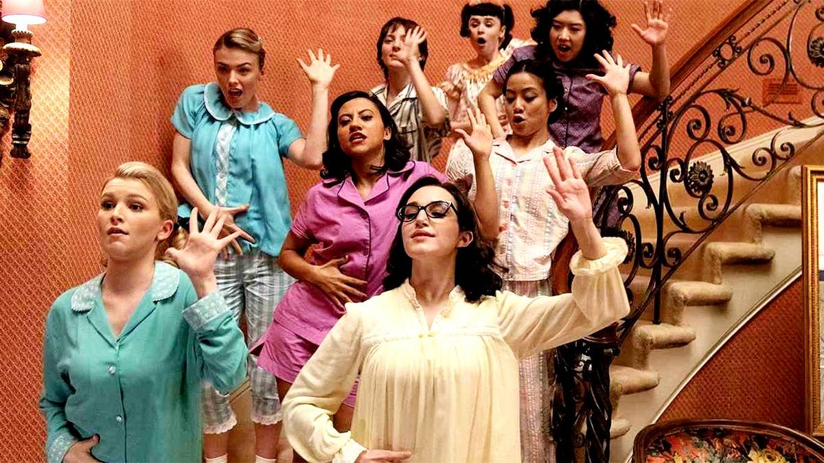 Removed Paramount Plus Show Released On DVD & VOD After Outcry Over Its ...