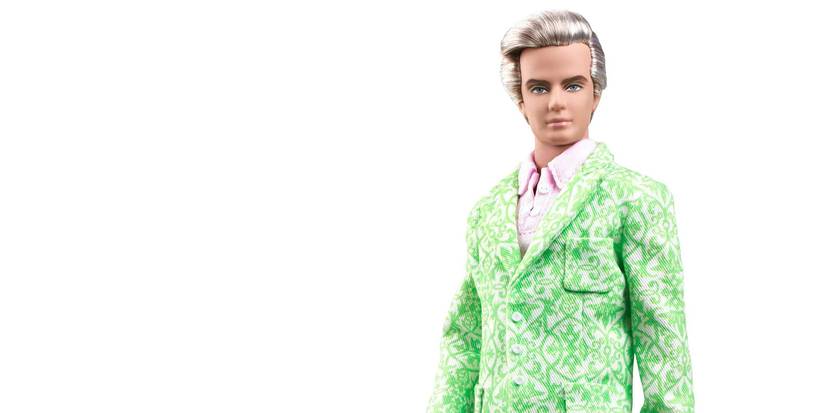 Barbie: Real Life Story Behind The Sugar Daddy Ken Doll