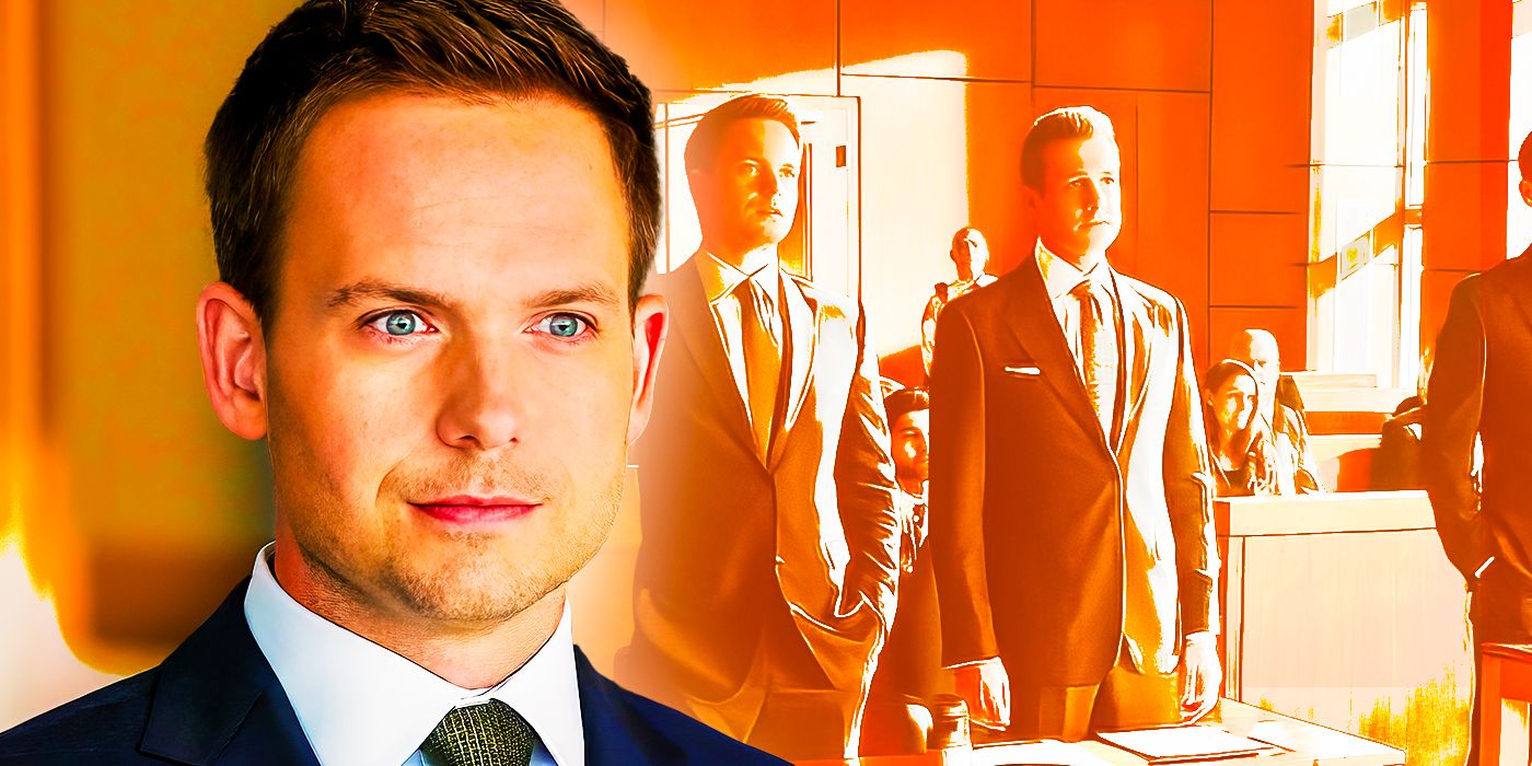 5 Times Suits Was Like A Real Law Firm (& 5 Times It Wasn’t)