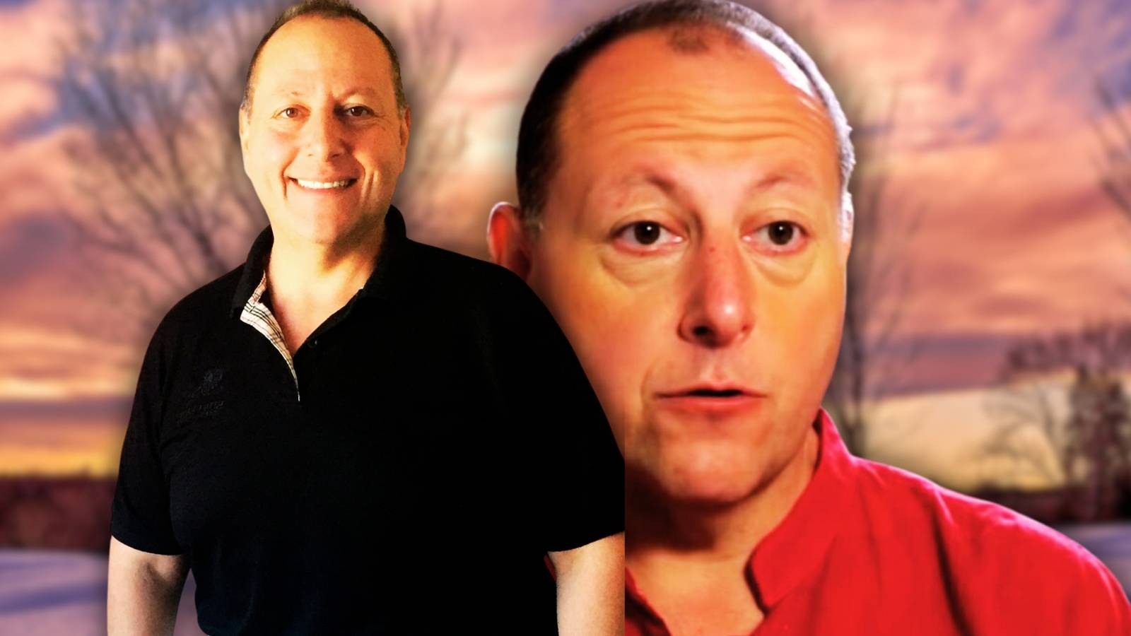 90 Day Fiancé: Is David Toborowsky Getting Too Thin After Weight Loss ...