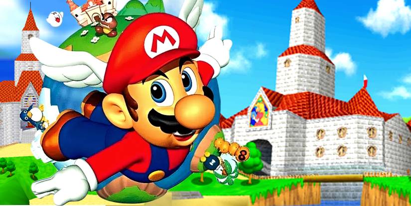 8 Mario Games Super Mario Bros. Movie 2 Can Adapt