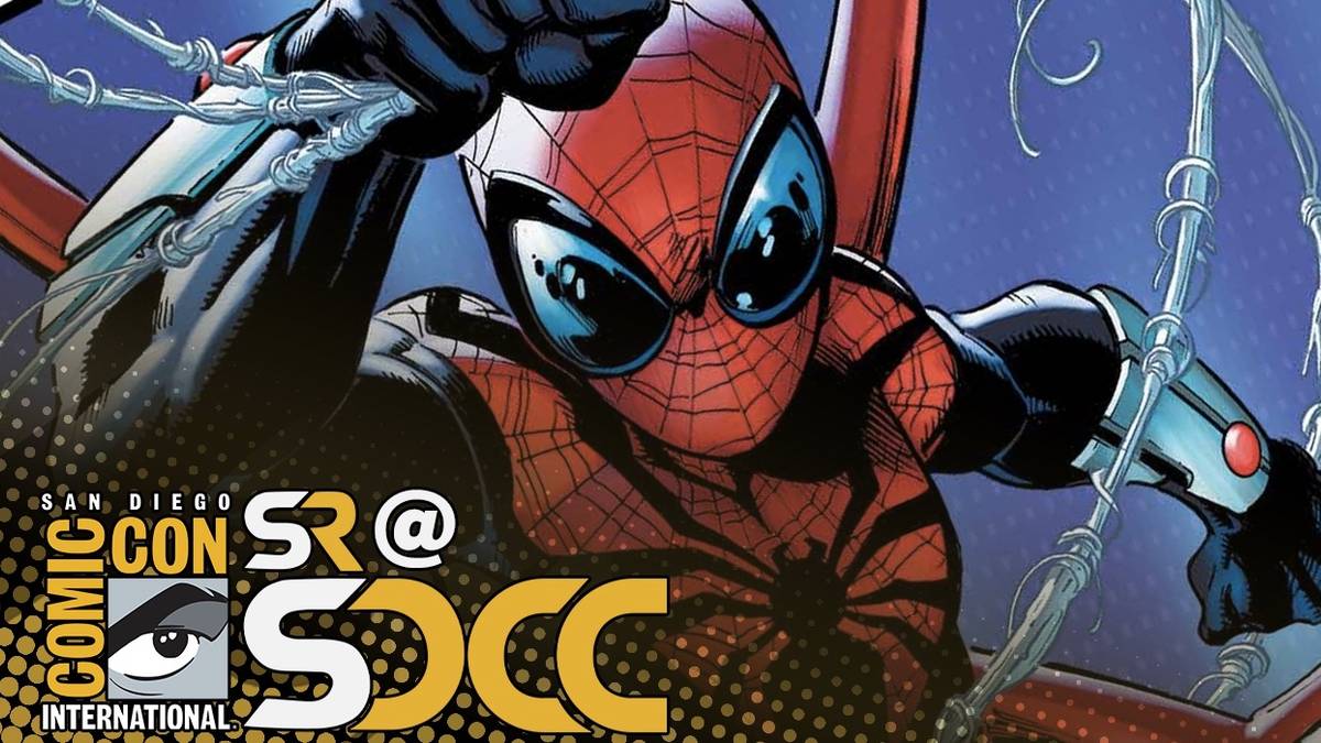 Doc Ock's Past Returns To Haunt Him as Marvel's NEW Superior Spider-Man