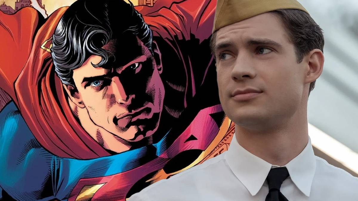 "No Way A TikTok Made Me Cry": Real-Life Superman Video Gives The ...