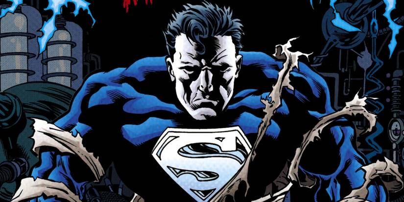 13 Alternate DC Continuities Darker Than Injustice