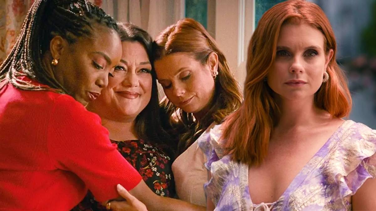 Sweet Magnolias Season 4 Cast & Character Guide