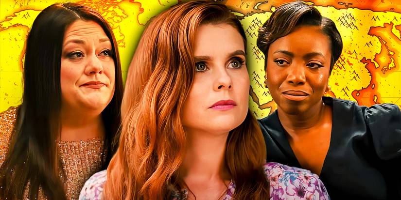 What Happened With Sweet Magnolias’ Recall Vote & Mayor Resignation In ...