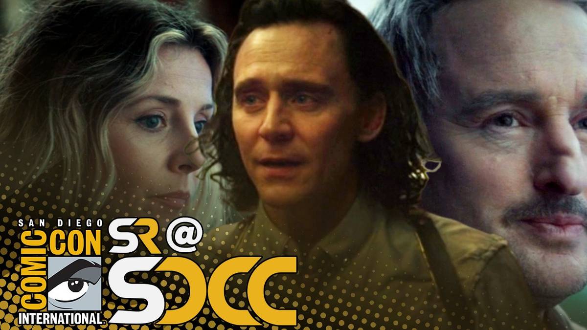 Loki Season 2 Costumes Tease Mobius' Space Mission & Reveal Sylvie's ...