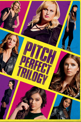 Pitch Perfect 4 Development Seemingly Confirmed By Rebel Wilson