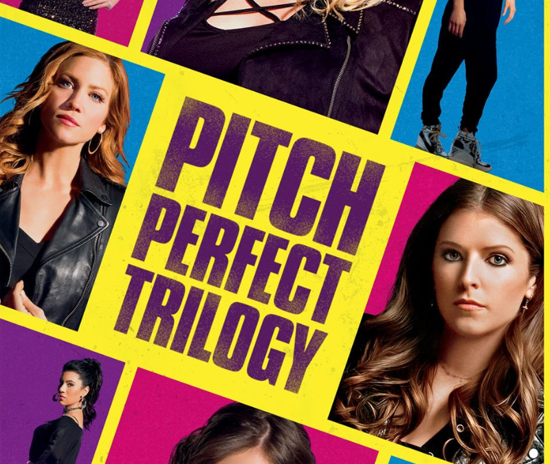 Pitch Perfect | Screen Rant