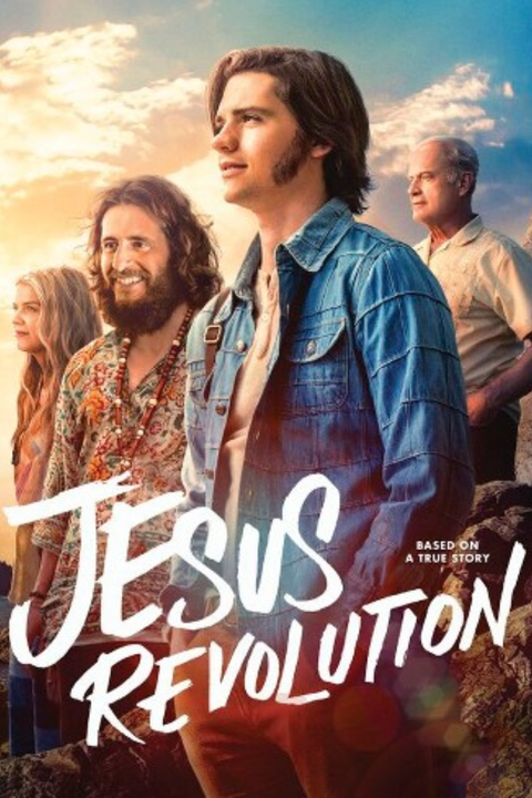 Jesus Revolution Cast & Character Guide: Who Plays Who In The Faith ...