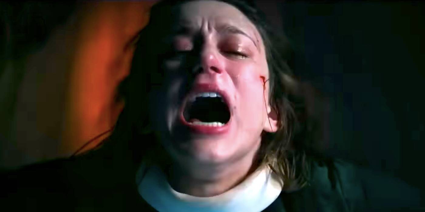 The Nun 2 Gets Digital Release Date Less Than One Month After ...