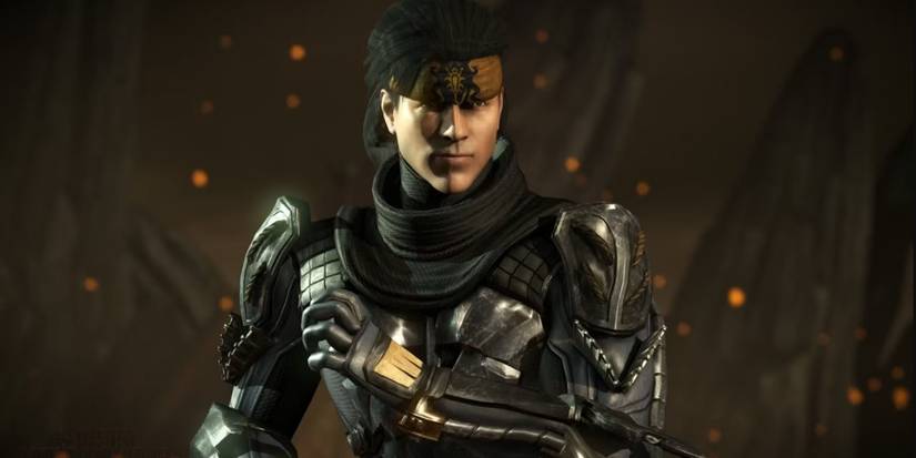 Mortal Kombat 1 DLC: All 6 Kombat Pack Characters & Where They're From