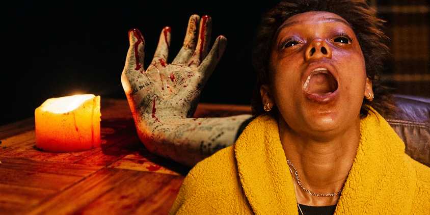 A24's Talk To Me 2 Gets Major Script Update As Directors Reveal When They Will Prioritize The ...