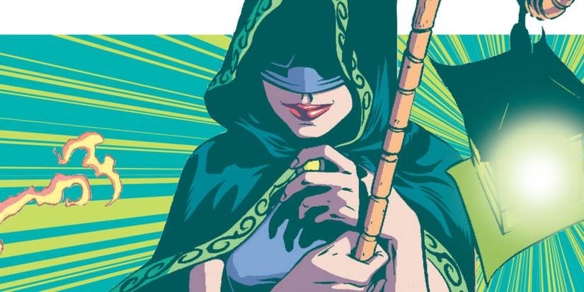 15 Coolest Green Lanterns No-One Ever Remembers