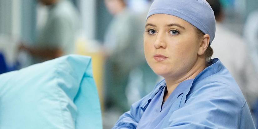 10 Grey’s Anatomy Doctors That Almost Quit Medicine After Losing A Patient