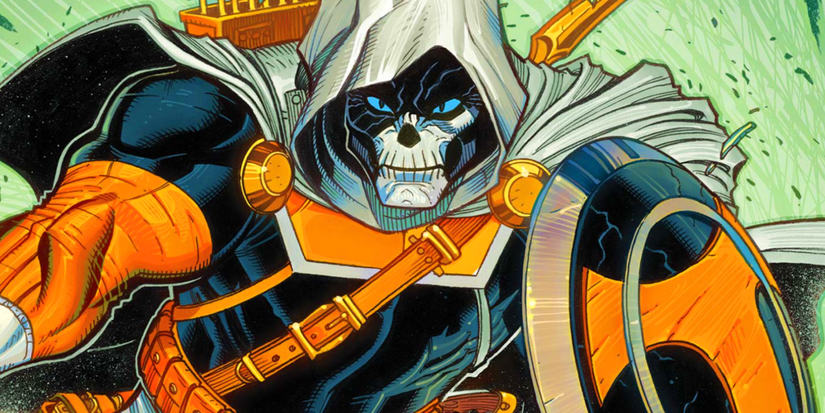 7 Black Widow Villains That Never Appeared In The MCU
