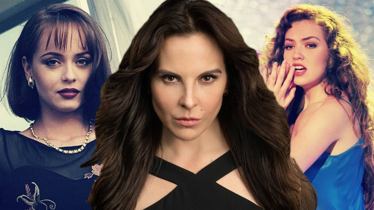 The 10 Best Telenovela Actresses Of All Time