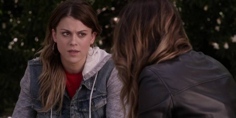 Pretty Little Liars Star Opens Up About Being Fired & Brought Back ...