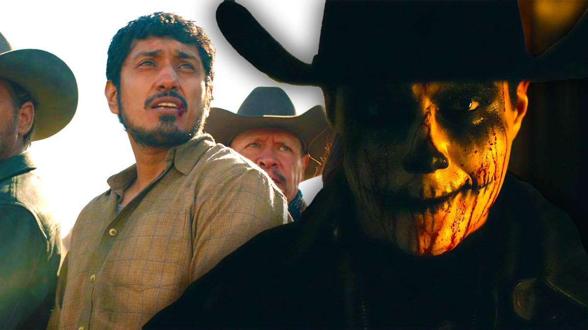The Purge 6 Director Details How "Ideology, Sexuality & Religion" Will ...