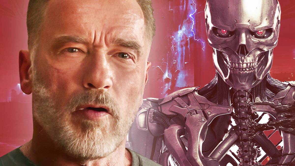 10 Reasons Terminator 7 Is A Terrible Idea